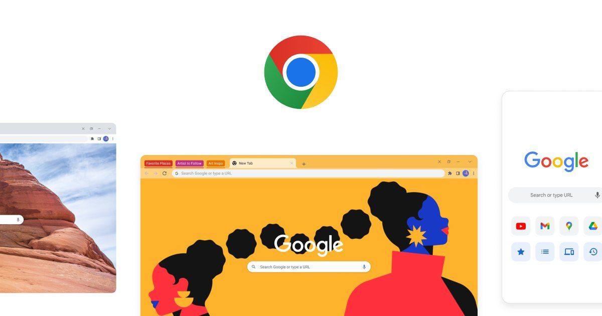 谷歌 Chrome 浏览器 131 稳定版发布|Chrome|浏览器|谷歌_新浪新闻