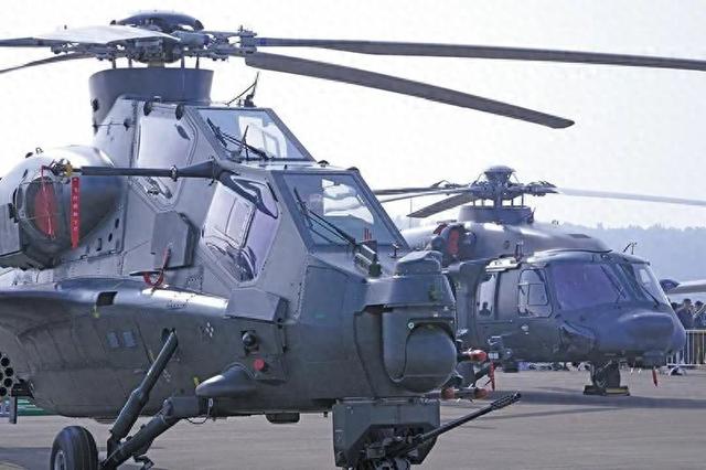 大国重器首秀！歼-35A、歼-15T、彩虹-9亮相|无人机_新浪财经_新浪网