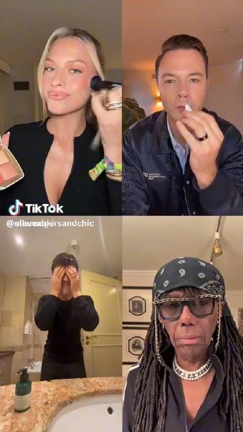 好多人！潮爷Steve Aoki联手Xandra， Sam Feltd…|Steve Aoki|Xandra|Zak_新浪新闻