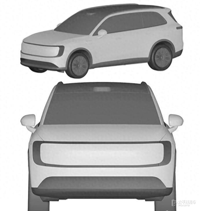 问界M8/尊界S800领衔 鸿蒙智行2025年将推出多款车型-新浪汽车