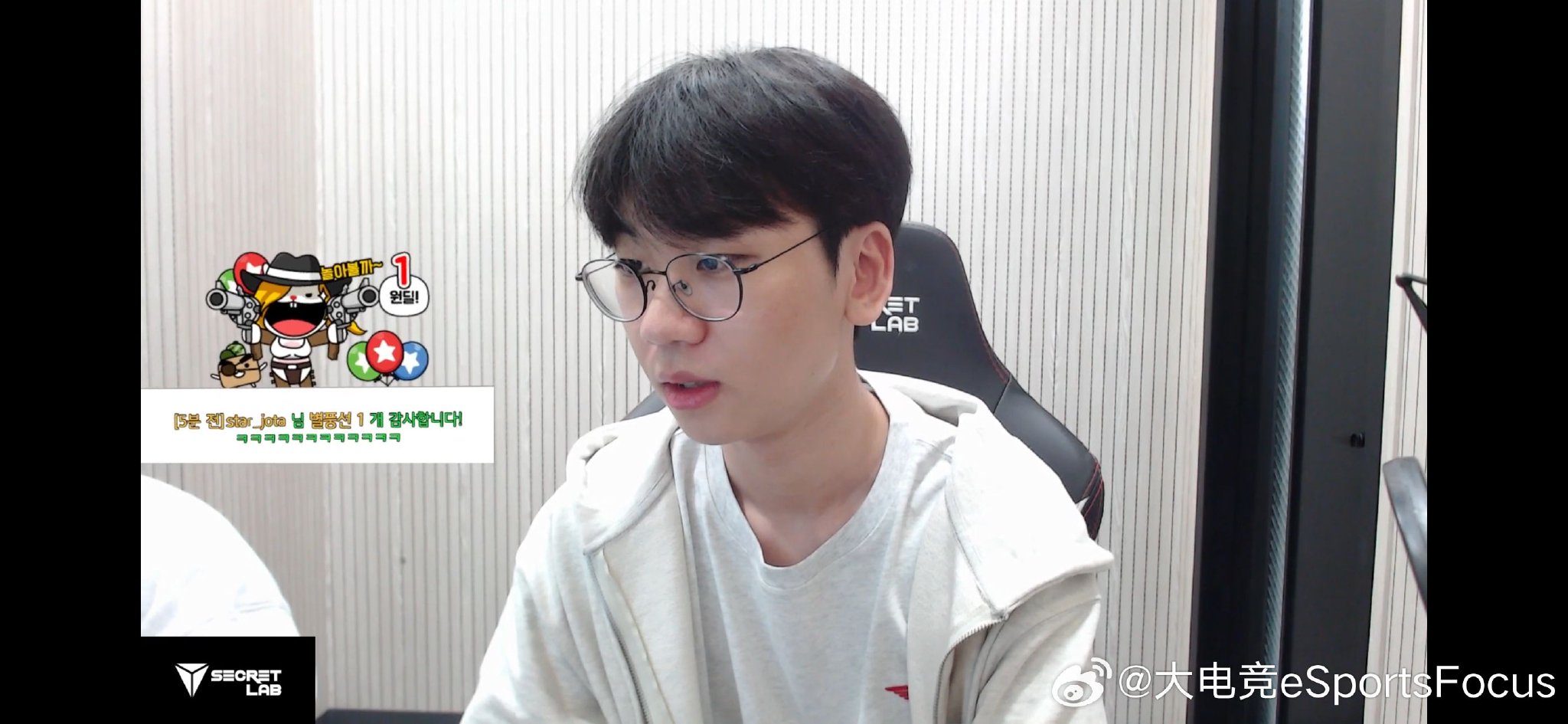Doran：“谢谢你能来不然我们要出大事了”没到这种程度吧…|英雄联盟_新浪新闻