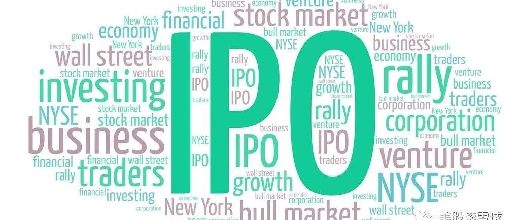 单月超6亿美元，医药企业IPO规模重返疫情前水平|美元|IPO|IPO规模_新浪新闻