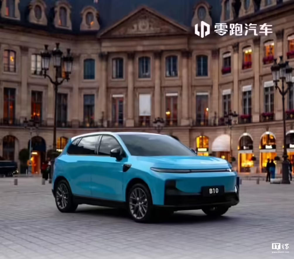 零跑汽车将与 NPK MOTOR 公司在缅甸建立组装线，拓展东南亚市场|零跑汽车_新浪新闻