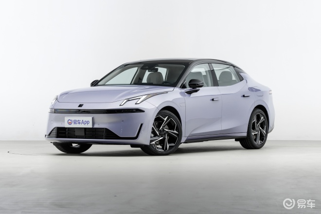 领克07 EM-P/08 EM-P第15万辆下线 售16.98万元起-新浪汽车