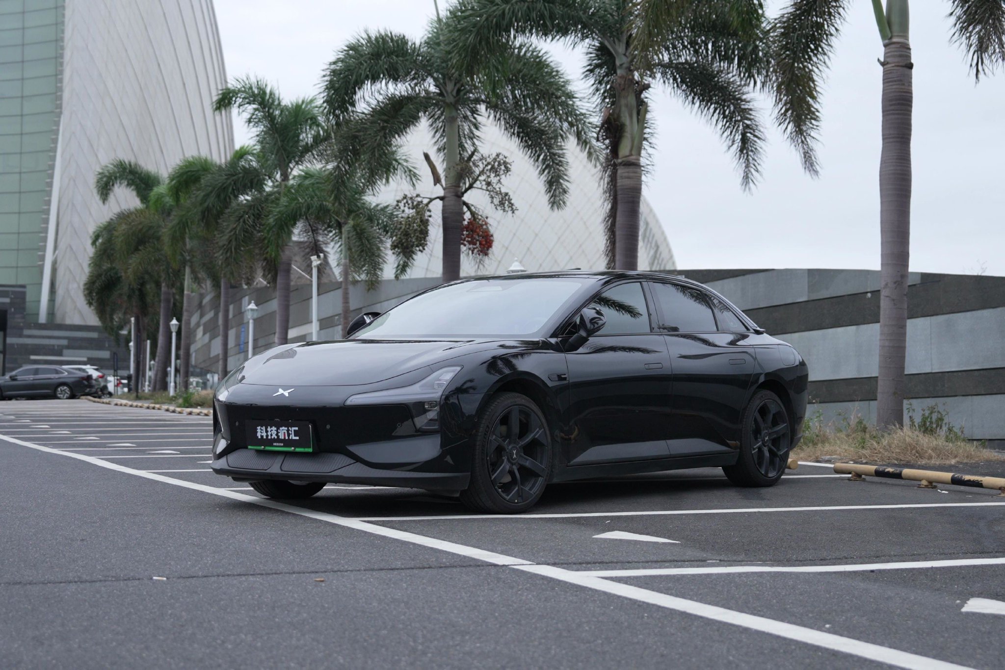 恭喜小鹏，小鹏MONA M03在11月交付量突破10000台…|交付量|电耗|加热_新浪新闻