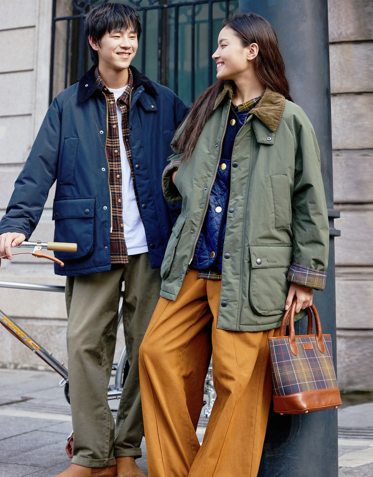 “巴恩风”流行，谁能接住这泼天富贵？|穿搭_新浪财经_新浪网