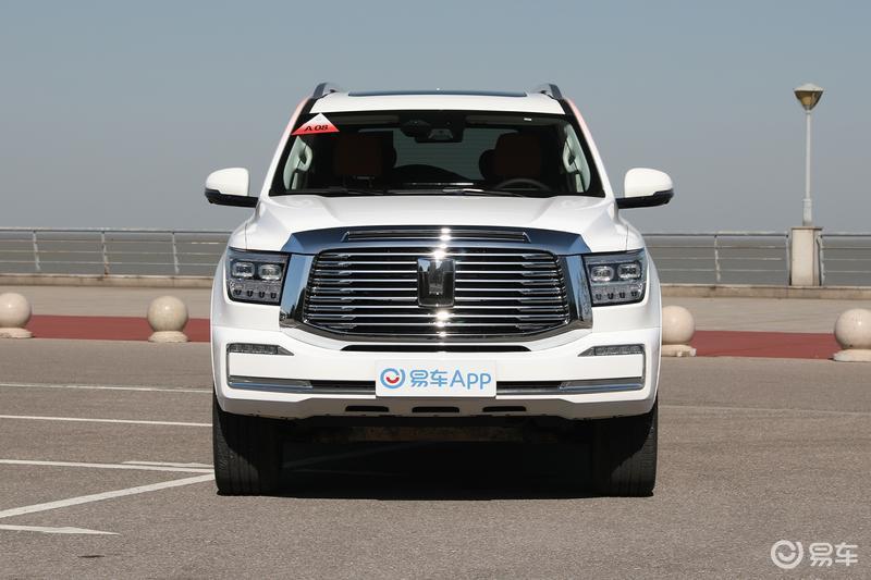 坦克500 Hi4-Z将于今日正式开启预售 WLTC纯电续航可达201km-新浪汽车