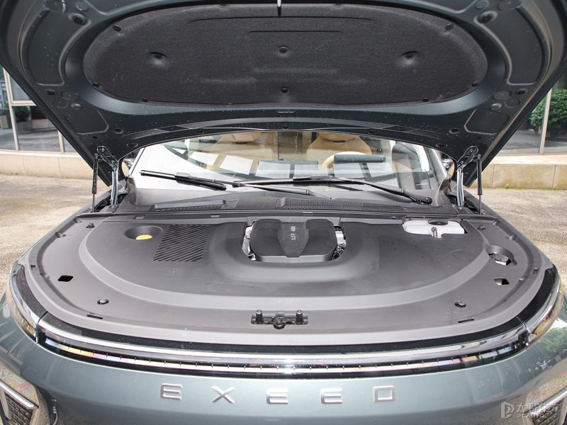 星途星纪元 ET可付费升级8295P芯片 限时权益价4999元-新浪汽车