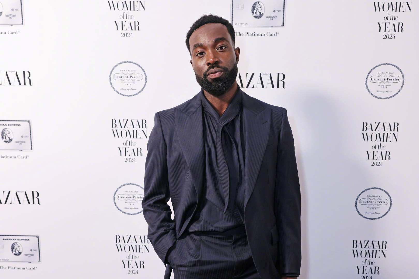 据外媒消息，HBO《哈利波特》电视剧斯内普教授（Snape）扮演者疑似找到…|哈利·波特|斯内普|我可以毁掉你|哈利波特|扮演者_新浪新闻