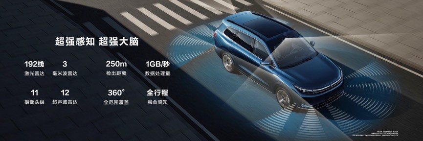 从业界极限AEB大横评，看问界新M7 Ultra何以优于理想L7 Ultra-新浪汽车