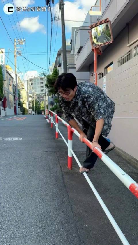 岛国摄影师Ryo Chin指导模特拍的摄影大片，真的需要给摄影师加鸡腿_新浪新闻