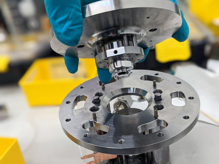 Acceleron Fusion完成2400万美元融资，拓展μ子催化聚变新路线_新浪科技_新浪网