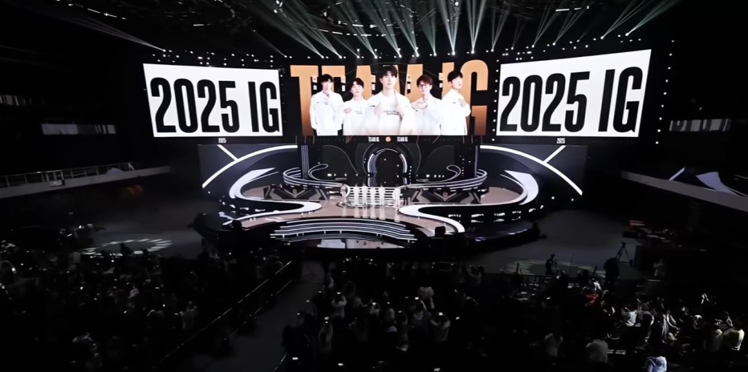 iG重组「全神班」回到赛场，我们与幕后的投资者聊了聊_新浪科技_新浪网