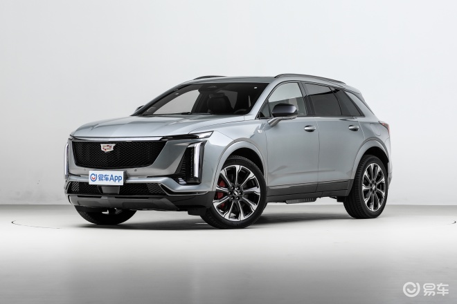 凯迪拉克推8000元限时补贴 包含XT5/XT6两款车型-新浪汽车