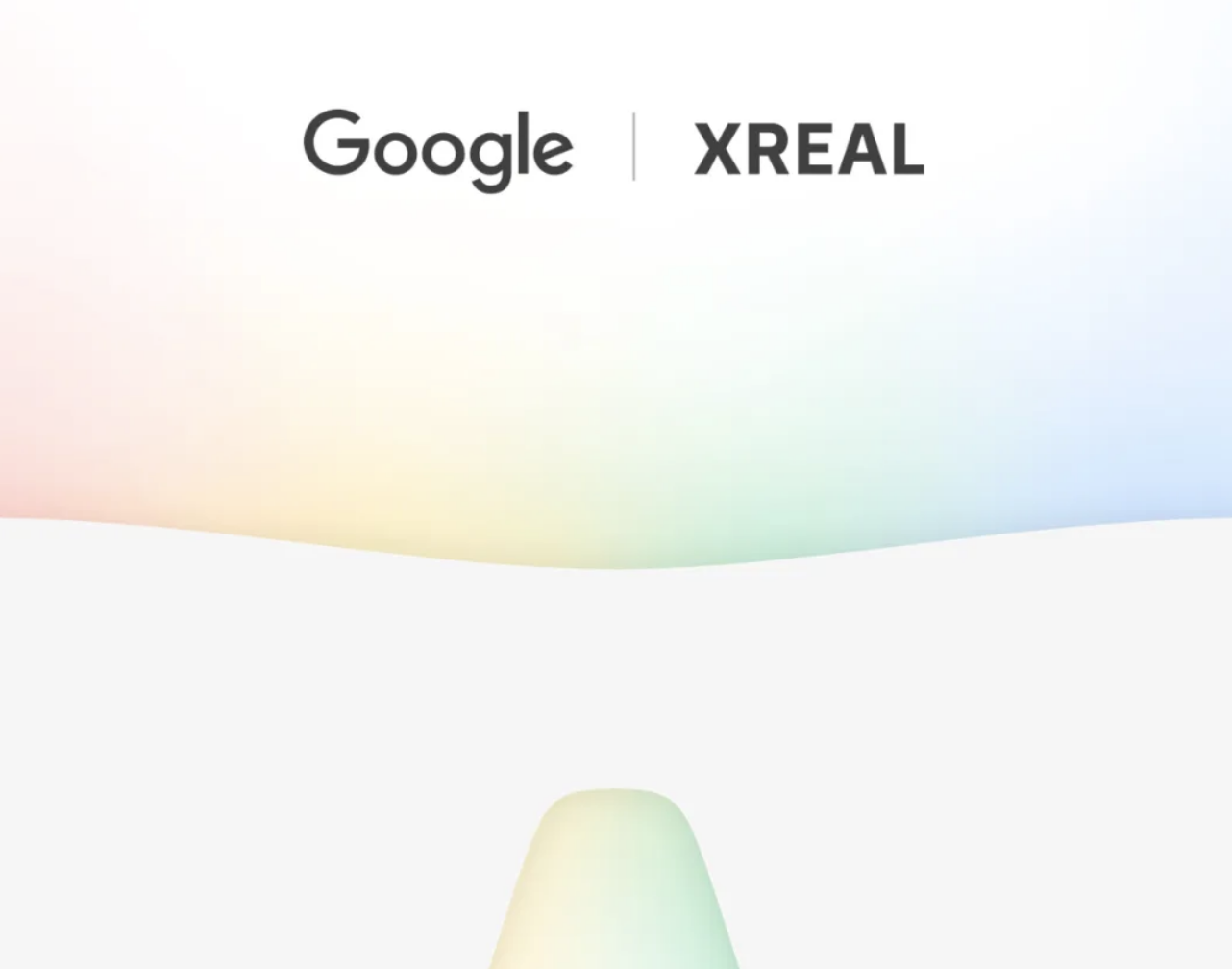XREAL与谷歌达成战略合作，未来会打造Android XR 新品|Android|战略合作|谷歌_新浪新闻