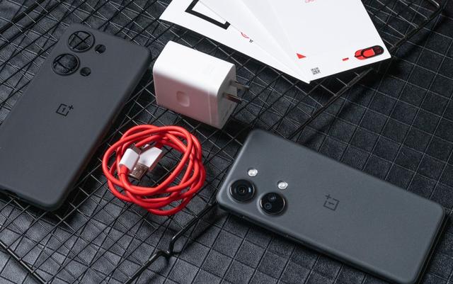 一加Ace 5V配置信息曝光：大电池配天玑芯片|一加_新浪财经_新浪网