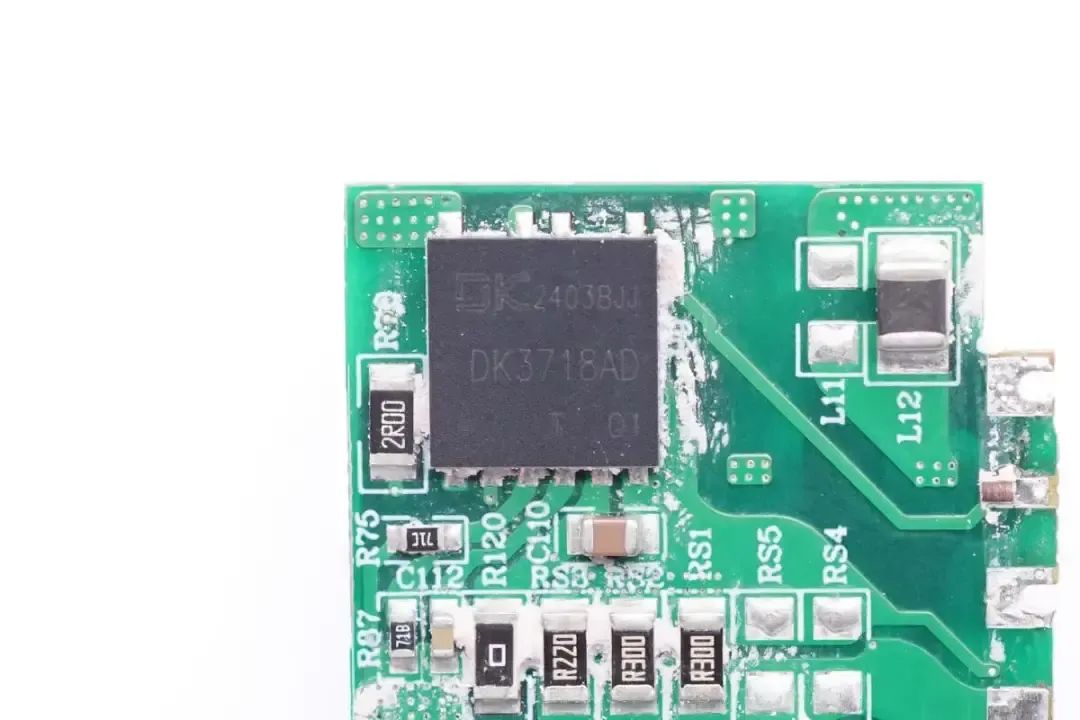 东科电源芯片进入安克、联想、雷蛇等知名品牌供应链|设计_新浪财经_新浪网