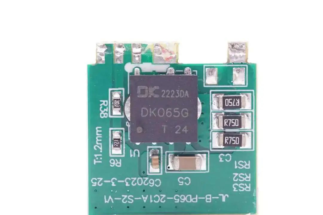 东科电源芯片进入安克、联想、雷蛇等知名品牌供应链|设计_新浪财经_新浪网