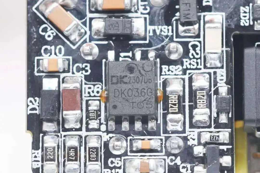 东科电源芯片进入安克、联想、雷蛇等知名品牌供应链|设计_新浪财经_新浪网