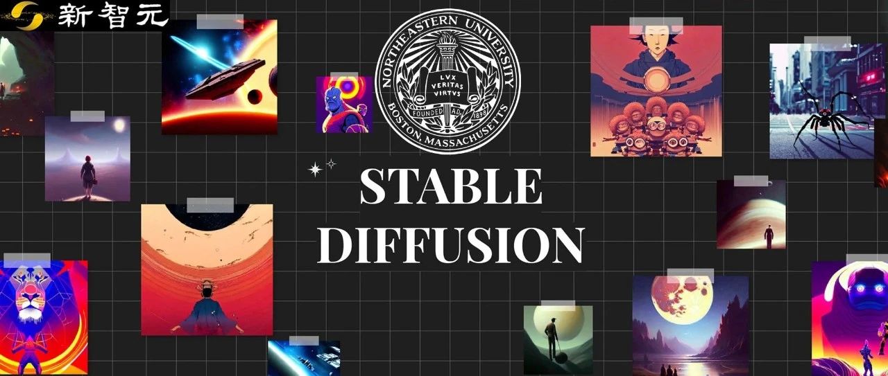 抽卡效率提升4.8倍！东北大学等开源优化版Stable-Diffusion.cpp：分辨率越高越快，生成质量更好|图像|推理|内存|Transformer模型|Stability AI_新浪新闻