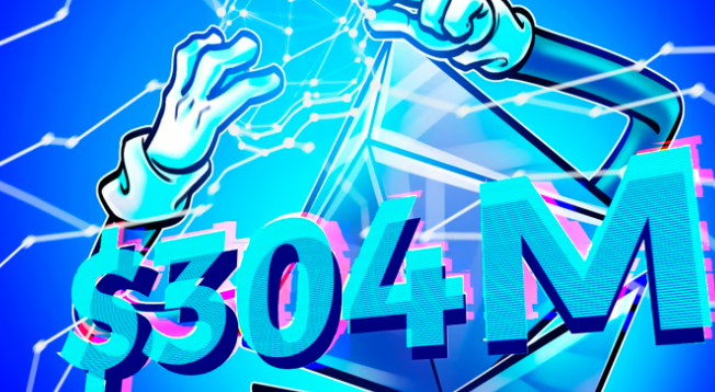 周交易量3亿美金！以太坊NFT藏品，又行了？|NFT_新浪财经_新浪网