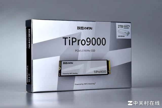 致态TiPro9000固态硬盘评测：“满血”PCIe5.0破局者|固态硬盘_新浪财经_新浪网