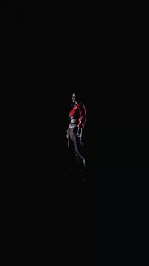 2024年12月，adidas Originals欢迎宋雨琦加入adidas大家庭…|宋雨琦|三叶草|年轻人们_新浪新闻