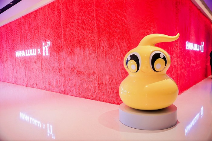 合肥银泰in77悦然启幕，打开湖畔潮in生活|银泰_新浪财经_新浪网