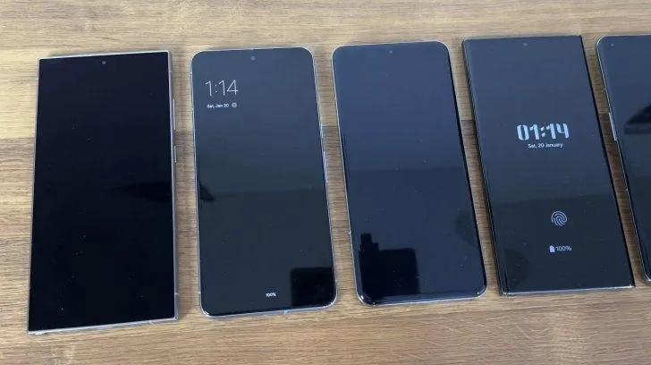 【旗舰】三星S25Ultra屏幕/影像规格曝光 独家搭载2代抗反射玻璃|三星_新浪财经_新浪网