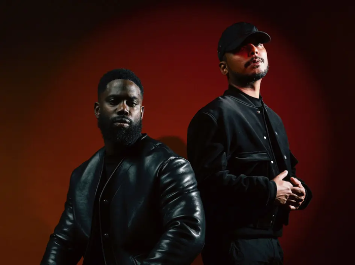 音乐平台正在被成熟艺人抛弃？|Spotify_新浪新闻