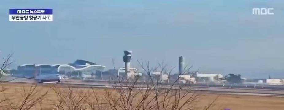 韩国全罗南道消防署消息称，着火的济州航空7C2216航班上，179人遇难…|着火|韩国|罗南_新浪新闻