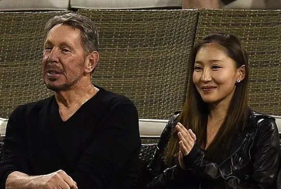 揭秘！33岁东北美女嫁80岁全球第3富豪，成第六任妻子！|Jolin_新浪财经_新浪网