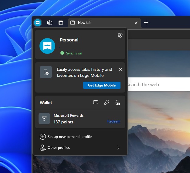 微软Edge浏览器将迎来Fluent Design视觉更新，性能优化同步进行|web|UI|it之家|Copilot|亚克力_新浪新闻