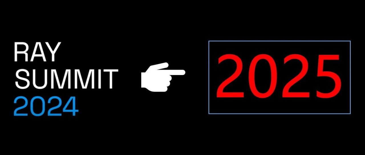 Data+AI标配：Ray的2024年度总结|ChatGPT|Summit|社区|租户|数据_新浪新闻