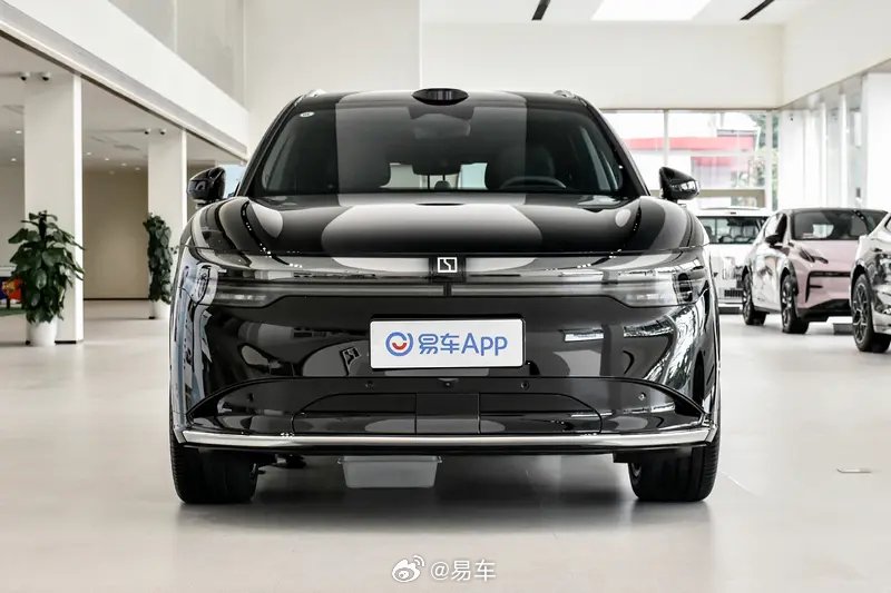 极氪汽车2025年销量目标32万辆 将推出3款新车-新浪汽车