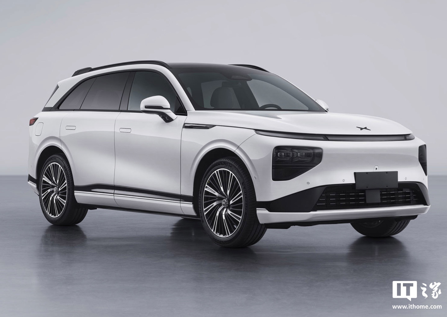 新款小鹏 G9 现身工信部：CLTC 纯电至高续航 702 → 725 公里|续航|工信部|现身_新浪新闻