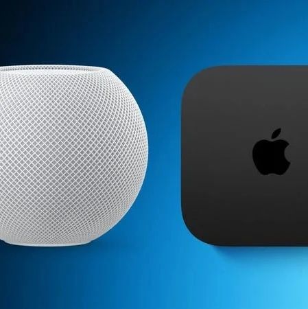新款 Apple TV 和新款 HomePod mini 将于今年推出|芯片|下一代|机型_新浪新闻