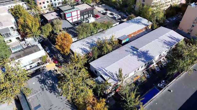 JN150创意设计文化工场（简称JN150创意园）位于山东省济南市市中区…|创意设计_新浪新闻