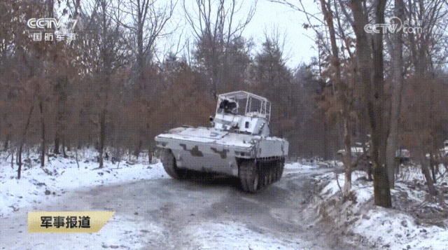 【军情】北境之王：“长白劲旅”99A+04A+120迫榴炮，不止全员“加蓬”|加蓬|螺栓_新浪新闻