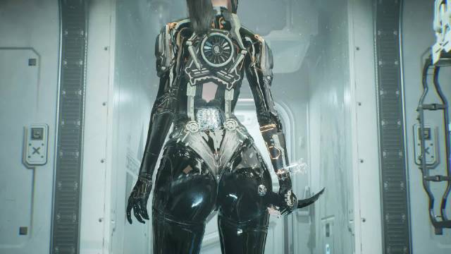 韩国GRUMPY开发的类剑星PS5游戏《DISORDER》最终上市宣传片…|PS5游戏|Disorder|韩国_新浪新闻