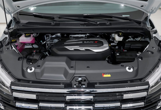 为什么香港人都爱上汽大通MPV？用户：大通G10 MAX真真太全面了！_新浪财经_新浪网