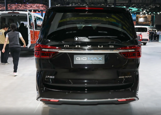 大通G10 MAX亮点颇多 成为爆款有原因|上汽大通MAXUS_新浪财经_新浪网