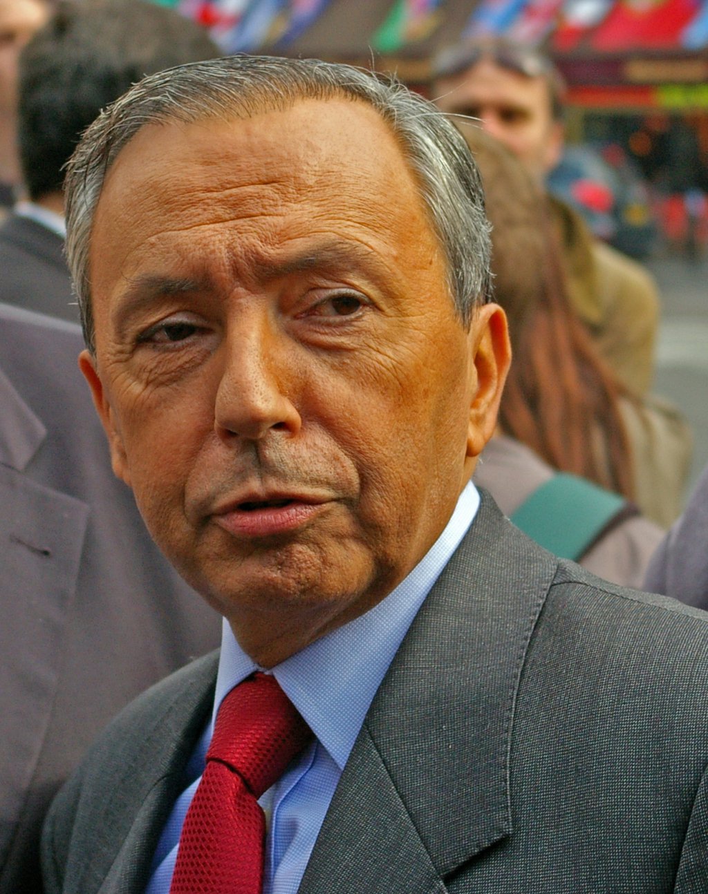 老勒庞“逝逢其时”，身后极右阵营迎来“美丽新世界”|法国_新浪财经_新浪网