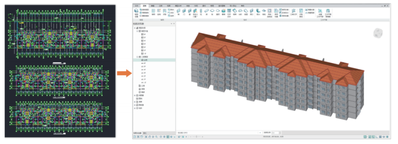 软件推介 | PKPM-BIM、PKPM-PC、PKPM-AIChecker|构件_新浪财经_新浪网