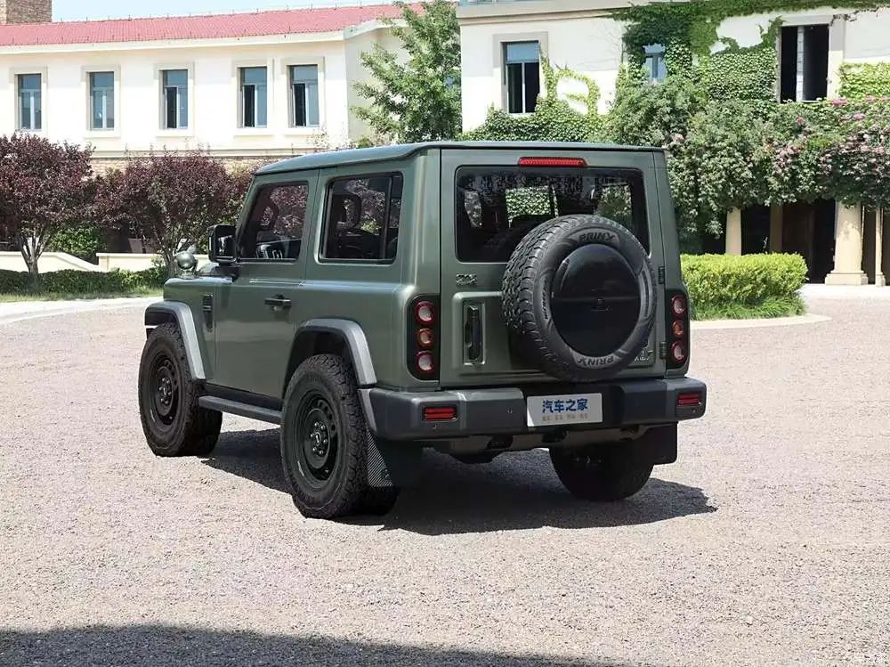 双门小米SU7，双门212 T01，敞篷萤火虫？这些车你看行吗？|萤火虫_新浪财经_新浪网