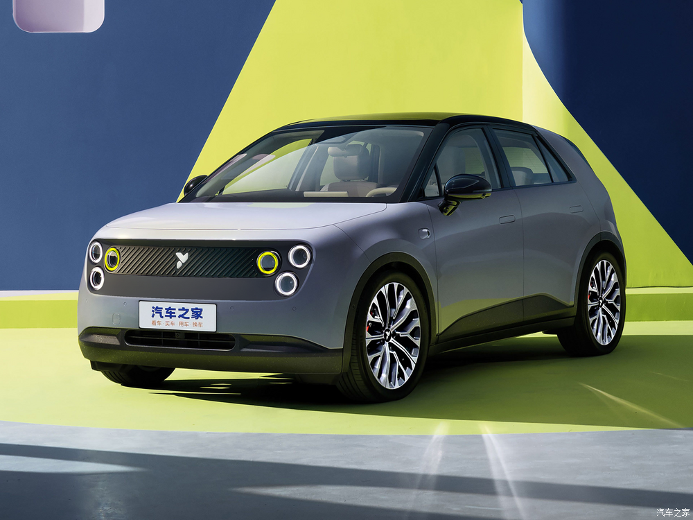 双门小米SU7，双门212 T01，敞篷萤火虫？这些车你看行吗？|萤火虫_新浪财经_新浪网