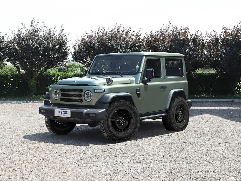 双门小米SU7，双门212 T01，敞篷萤火虫？这些车你看行吗？|萤火虫_新浪财经_新浪网