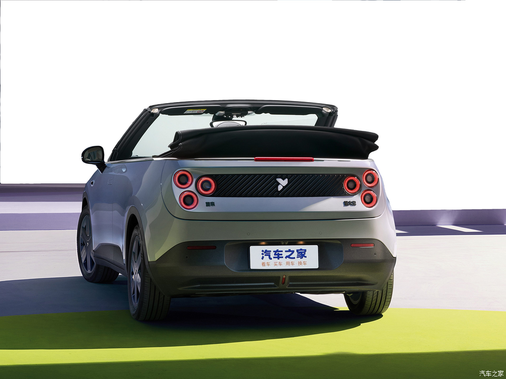 双门小米SU7，双门212 T01，敞篷萤火虫？这些车你看行吗？-新浪汽车