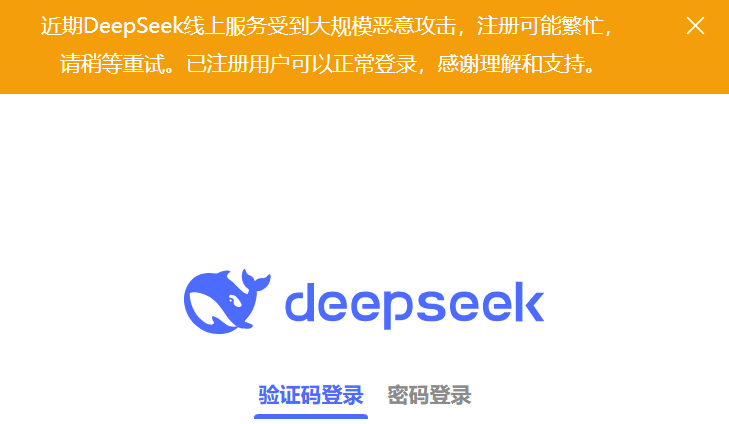 DeepSeek被大规模网络攻击，360宣布将提供安全服务|360_新浪财经_新浪网