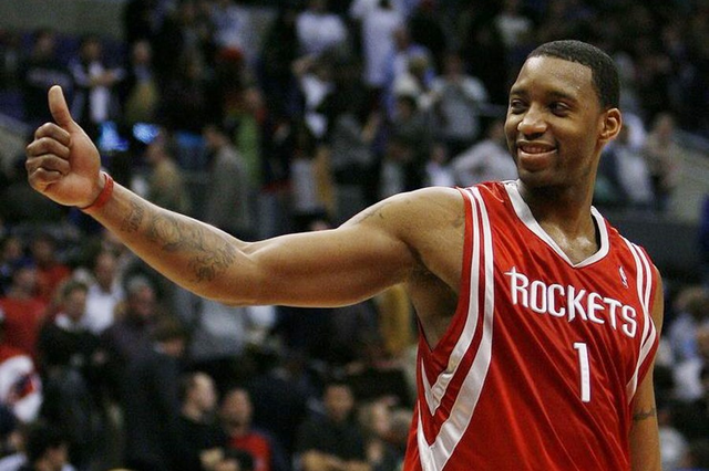 NBA历史单挑最强球星代表，谁第一？|科比|麦迪|乔丹